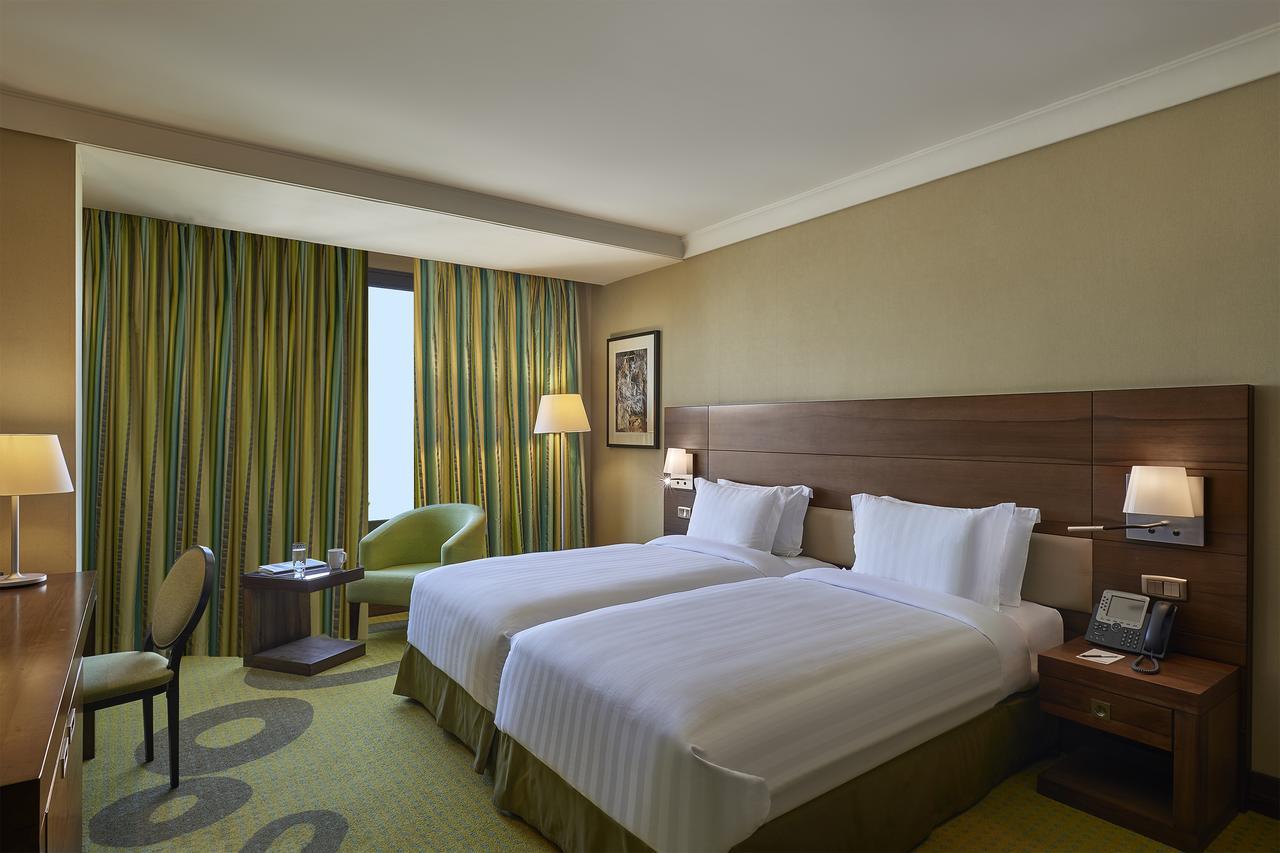 SAFIR FINTAS HOTEL KUWAIT KUWAIT CITY